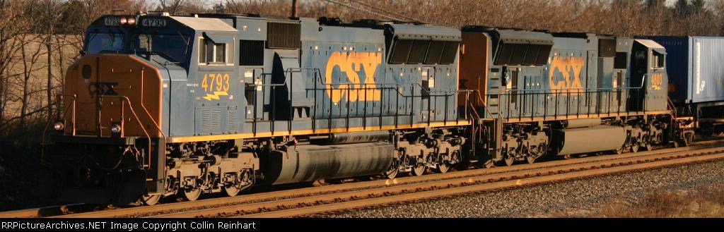 CSX 4793